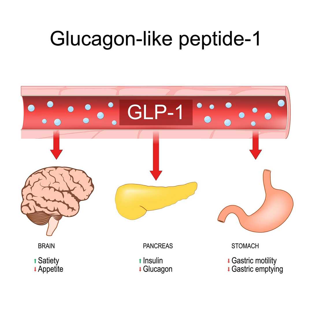Immunogenicity Analysis of Exendin-4: High-Sensitivity ELISA Detection Protocols - Creative ...
