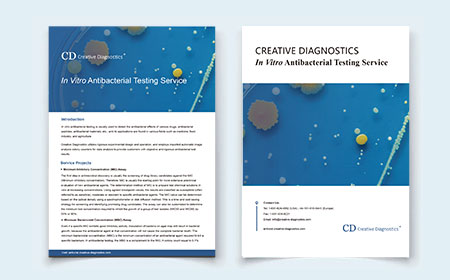 Brochures - Creative Diagnostics
