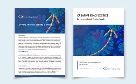 Virology, - Creative Diagnostics