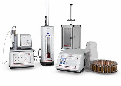 Instant Colloidal Gold Lateral Flow Test Strips - Creative Diagnostics