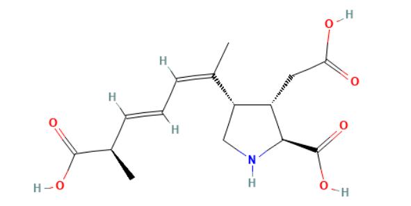 Introduction to Domoic Acid - Creative Diagnostics
