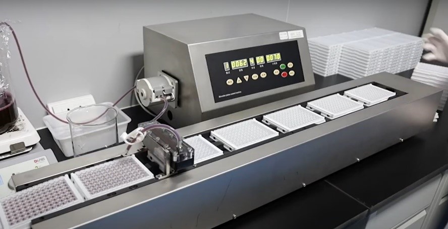 Microplate Coating Services - Creative Diagnostics