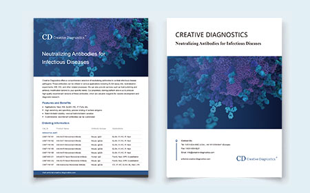 Brochures - Creative Diagnostics