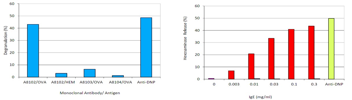Ovalbumin (OVA) Epitope Peptide Antibodies - Creative Diagnostics