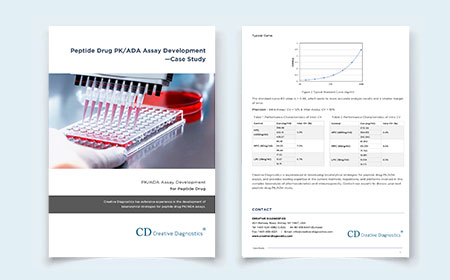 Case Study, - Creative Diagnostics