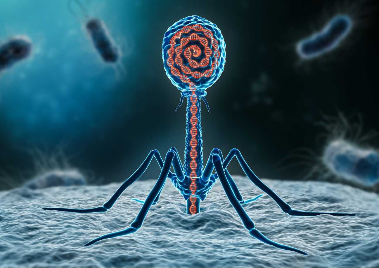 Peptide Immunogen Phage Display Platform - Creative Diagnostics