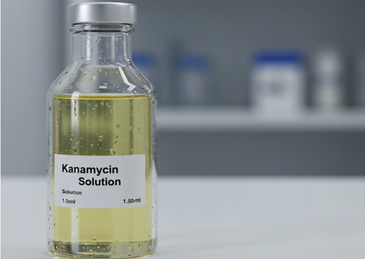 Preparation and Storage of Kanamycin Solution - Creative Diagnostics