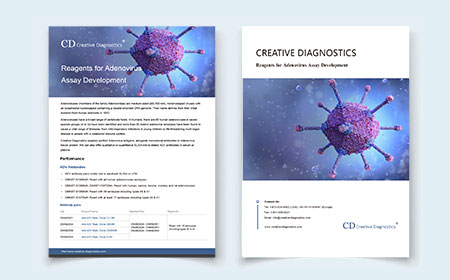 Adenovirus Vaccines - Creative Diagnostics