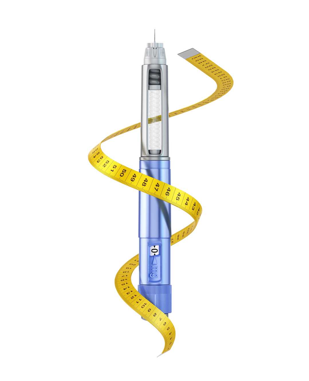 Semaglutide ELISA Kit - Creative Diagnostics