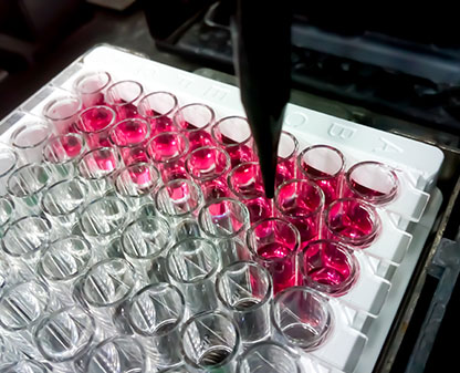 Specific Application FAQs - Creative Diagnostics