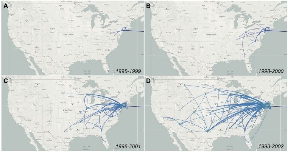 West Nile Virus Transmission and Epidemiology - Creative Diagnostics
